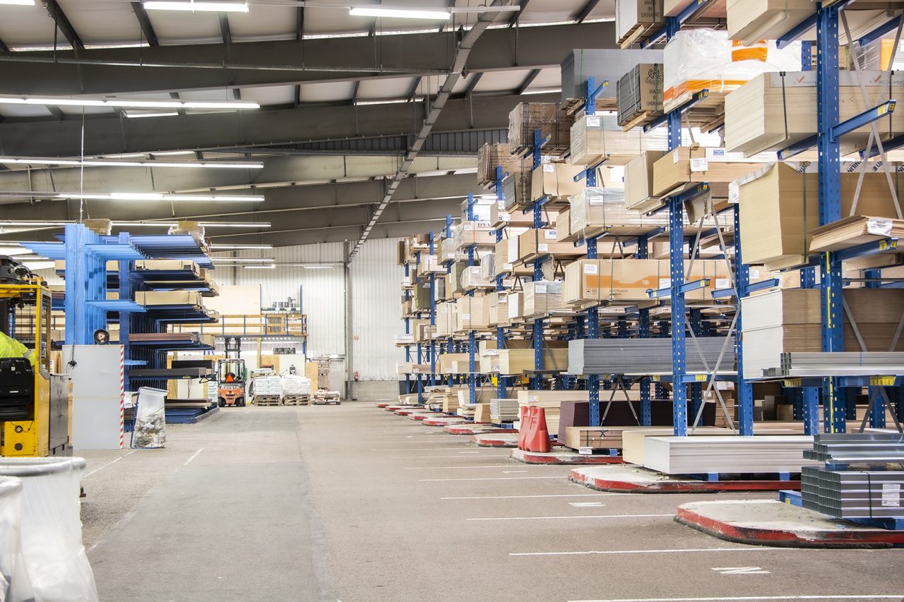 Over Bruynzeel Plywood - Bruynzeel Plywood