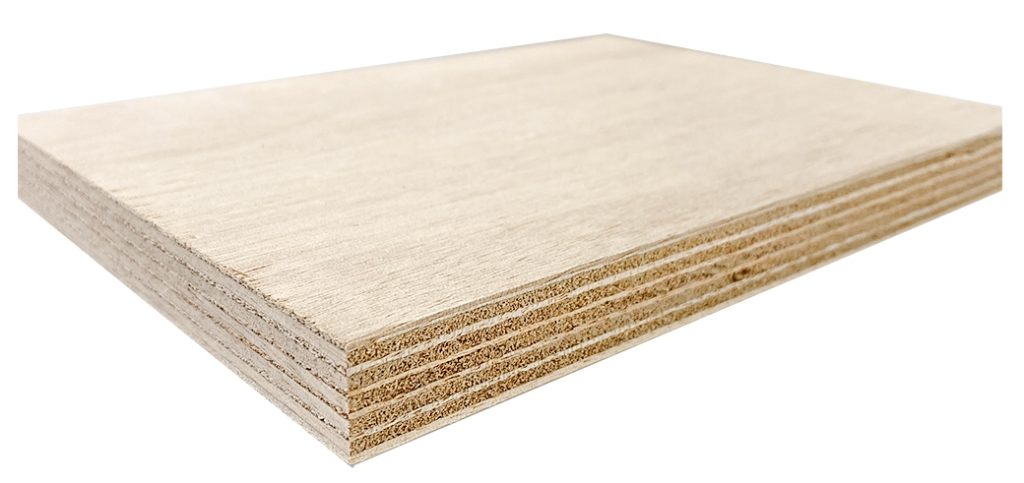 Decora Basic - Bruynzeel Plywood